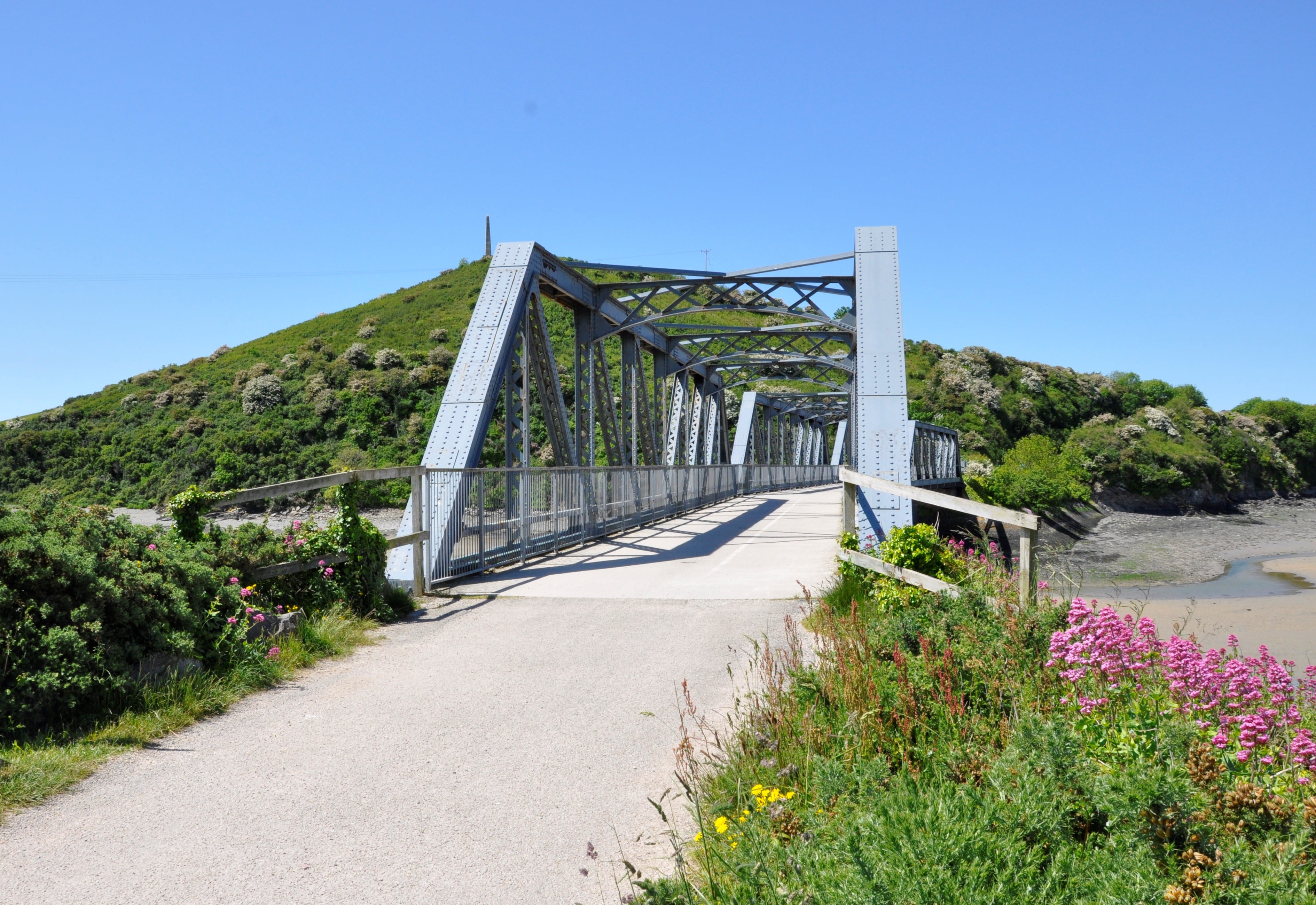 6 Accessible Places to Visit in Cornwall