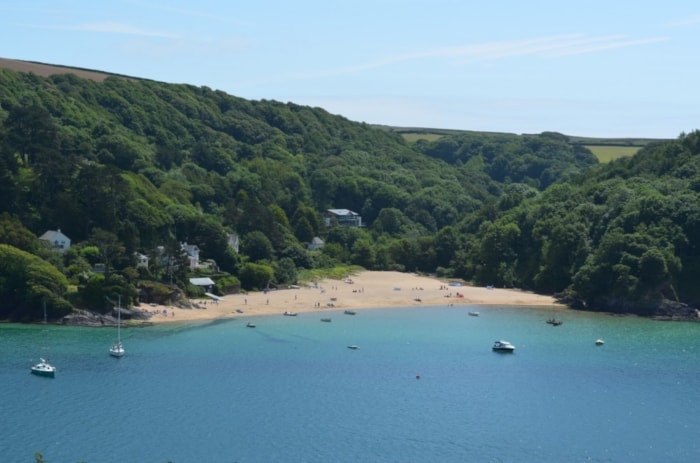 9 of the Best Devon walks